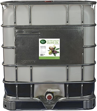 EVOO 1000 lt | Benedetta Italia Food